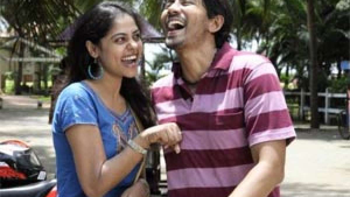 Veppam movie review - Filmibeat