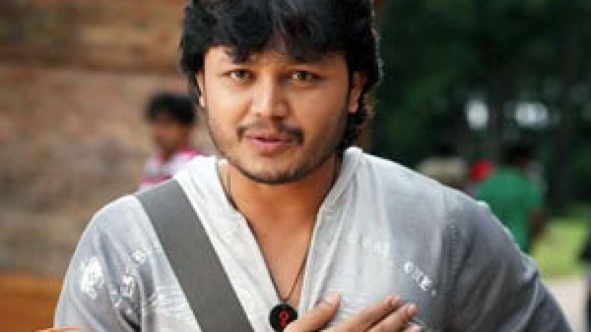 Maduve Mane to feature Ganesh in Mungaru Male style - Filmibeat