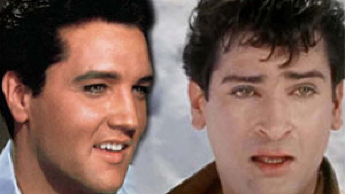 Shammi Kapoor, India's answer to Elvis Presley: British Media - Filmibeat