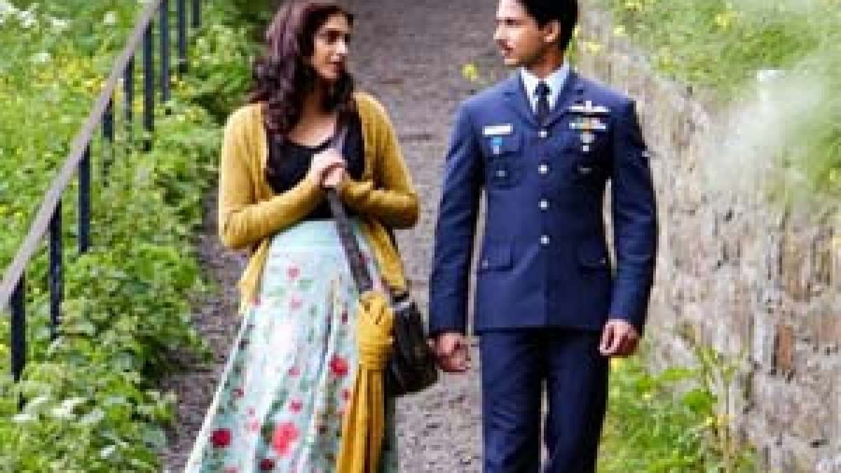 Mausam | Movie Preview | Shahid Kapoor | Sonam Kapoor - Filmibeat