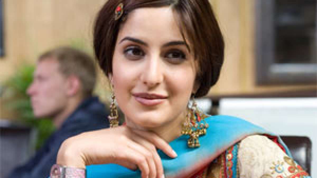 Katrina Kaif | Bikini | Dhoom 3 | Yash Raj Films - Filmibeat