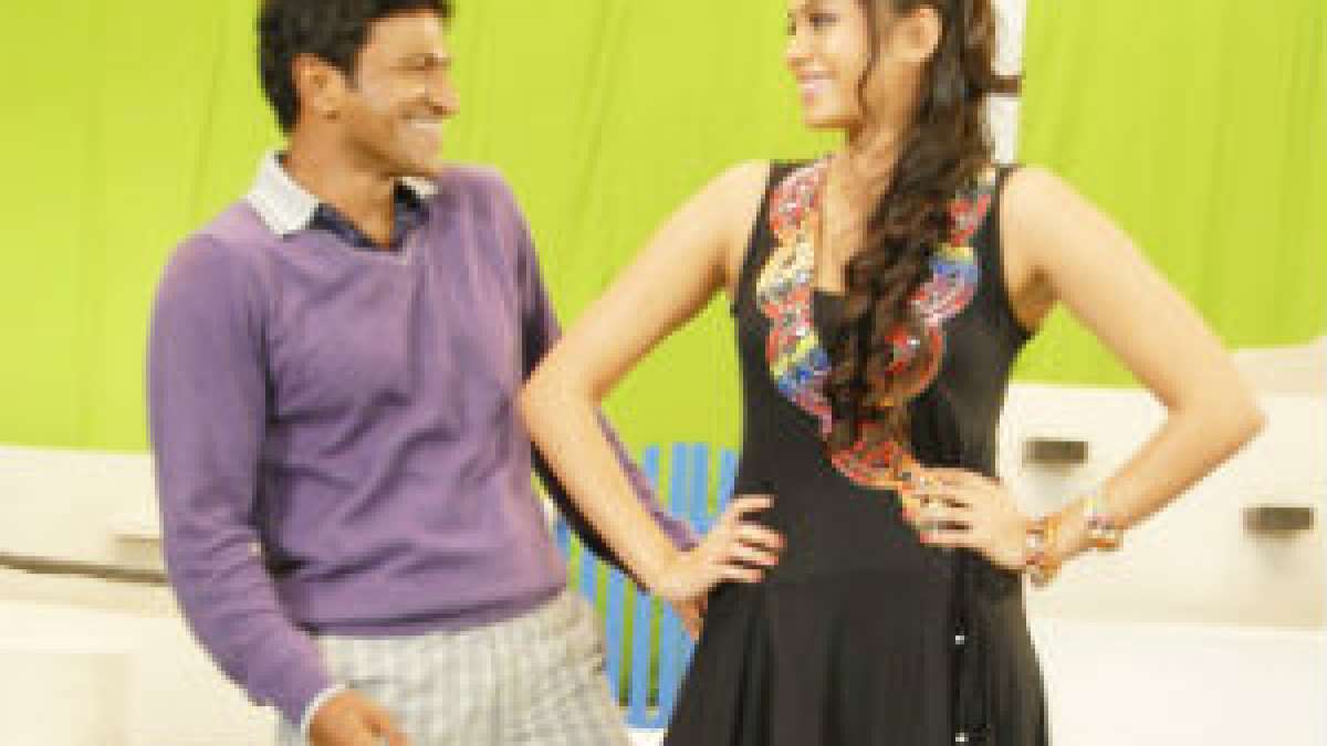 Paramathma Movie Review | Puneet Rajkumar | Yogaraj Bhat | Deepa ...