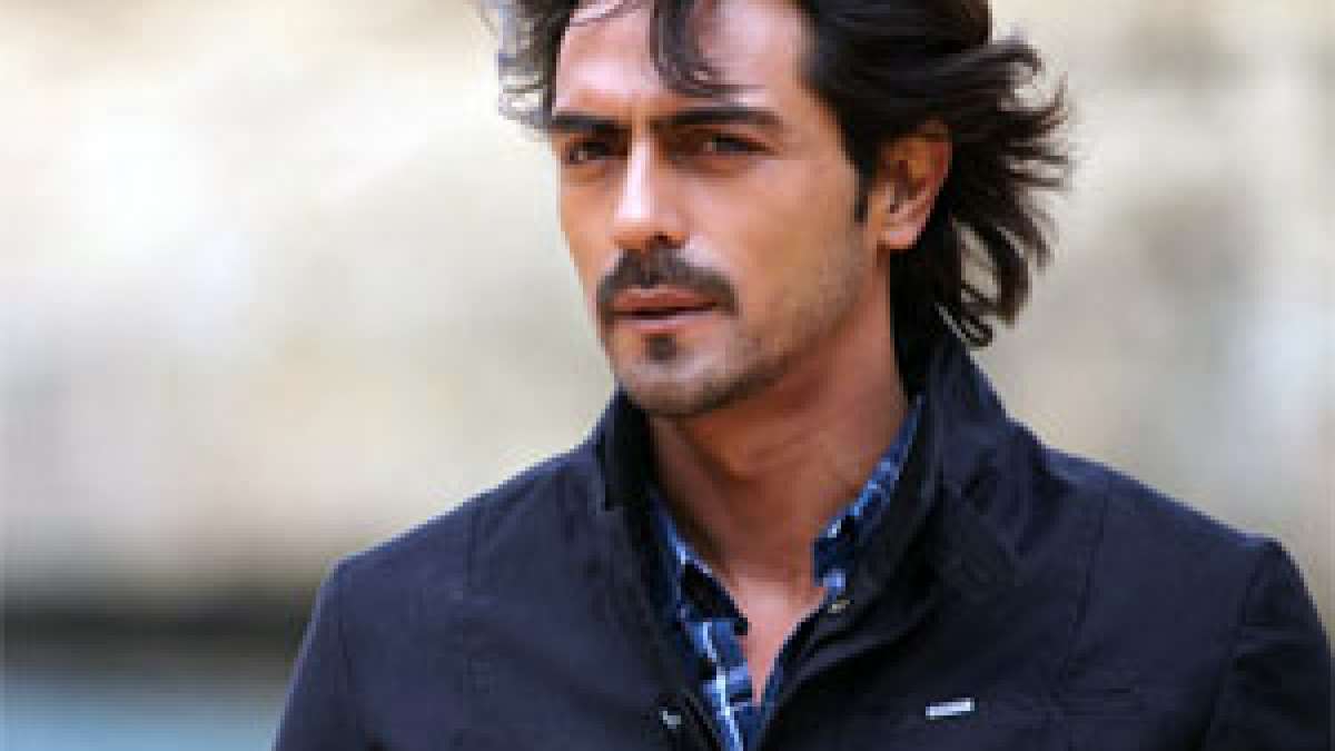 Arjun Rampal | Bollywood Actor | Small Screen Debut | Arjun Serials ...