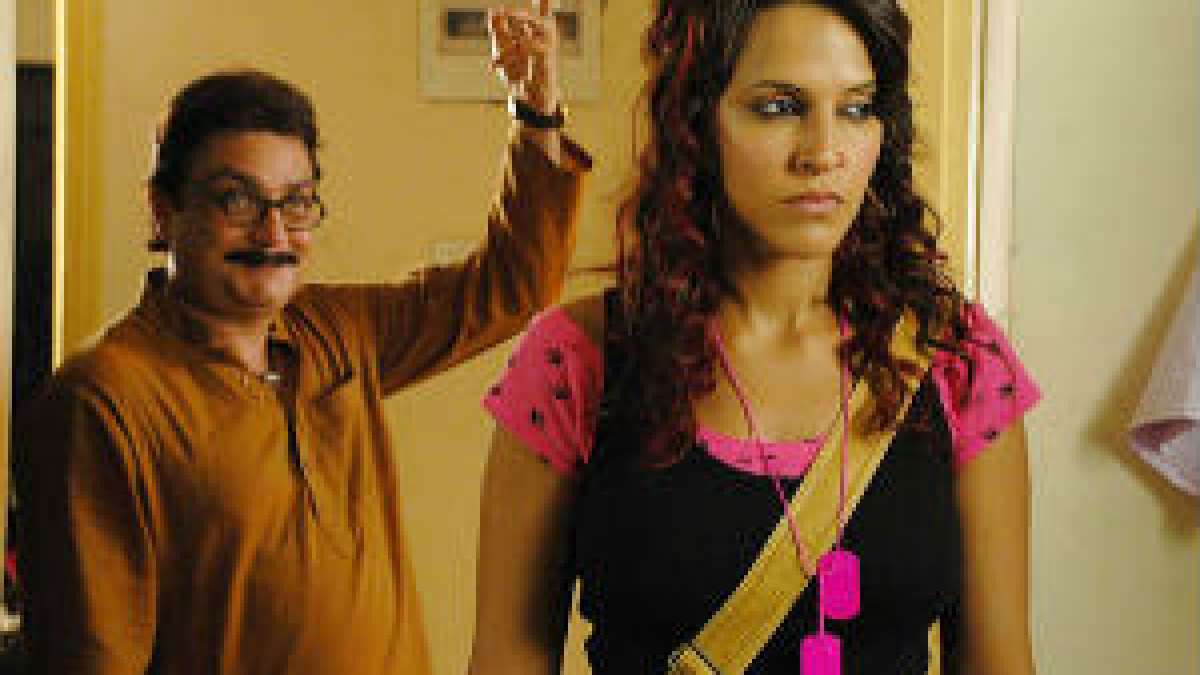 Pappu Cant Dance Saala | Movie Preview | Vinay Pathak | Neha Dhupia ...