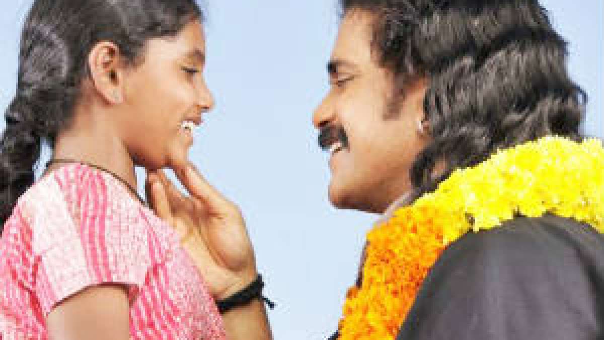 Rajanna Movie Review | Actor Nagarjuna | S Vijayendra Prasad | Telugu ...