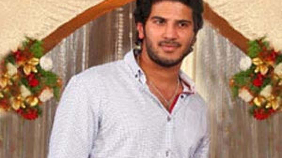 Dulquar Salman | Mammootty Son | Dulquar Salman Wedding | Second Show ...