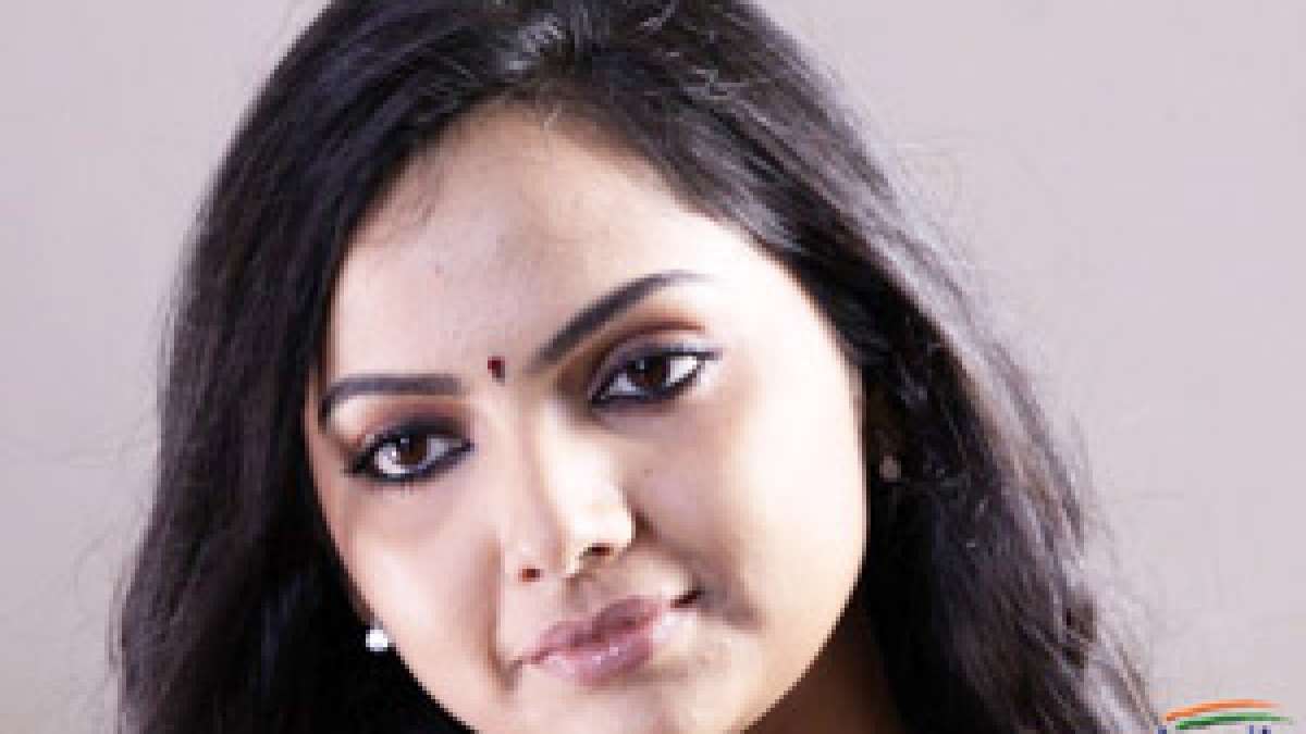 Samvrutha Sunil | Marriage | Samvrutha Sunil Wedding | Akhil | USA ...