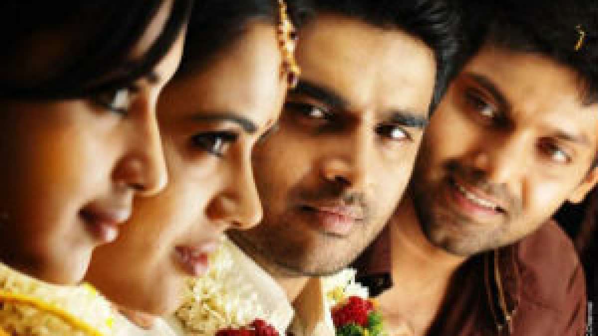 Vettai Movie Review | Actor Madhavan | Aarya | Director Lingusamy ...