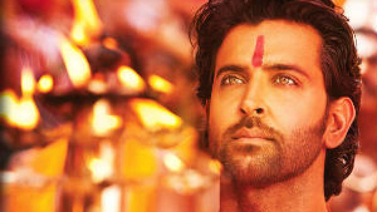 Agneepath | Music Video Making | Deva Shree Ganesha | Hrithik Roshan ...
