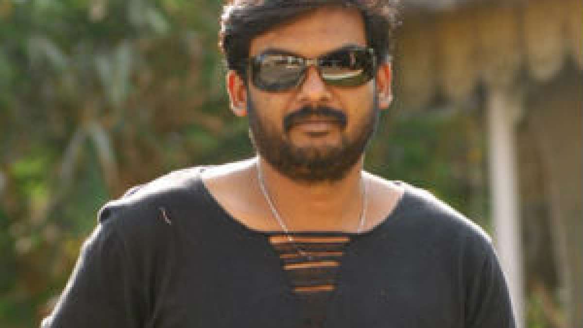 Director Puri Jagannath | Actor Junior NTR - Filmibeat