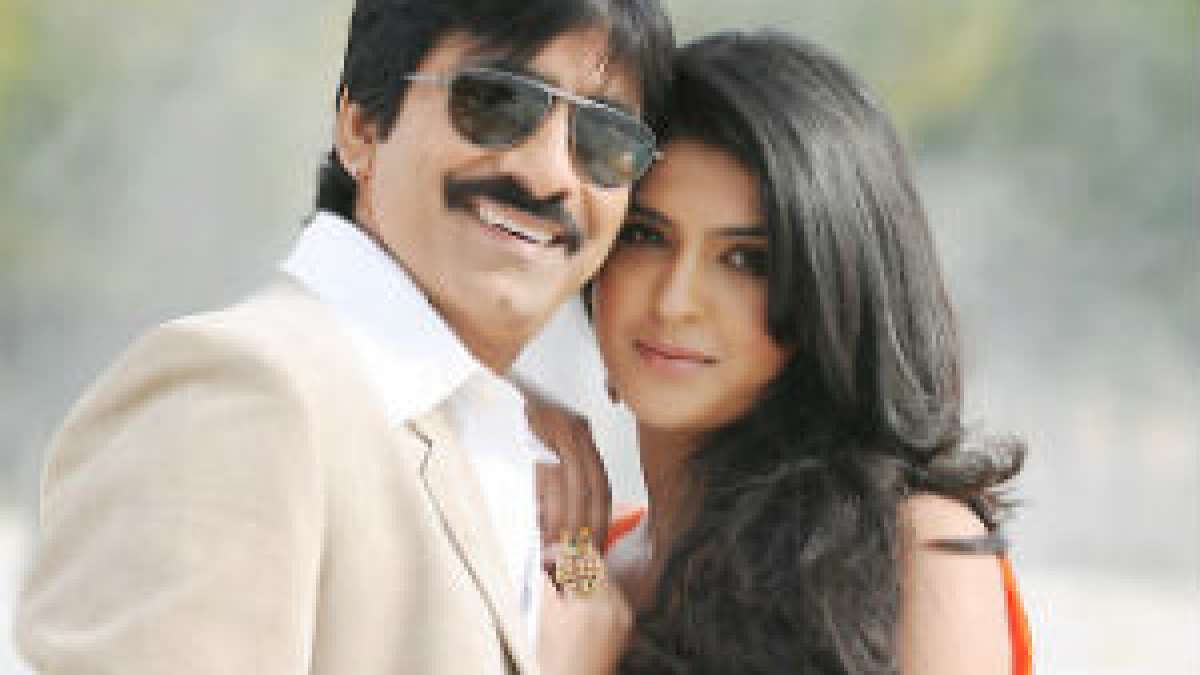 Nippu Movie Review | Actor Ravi Teja | Deeksha Seth | Telugu Movie ...