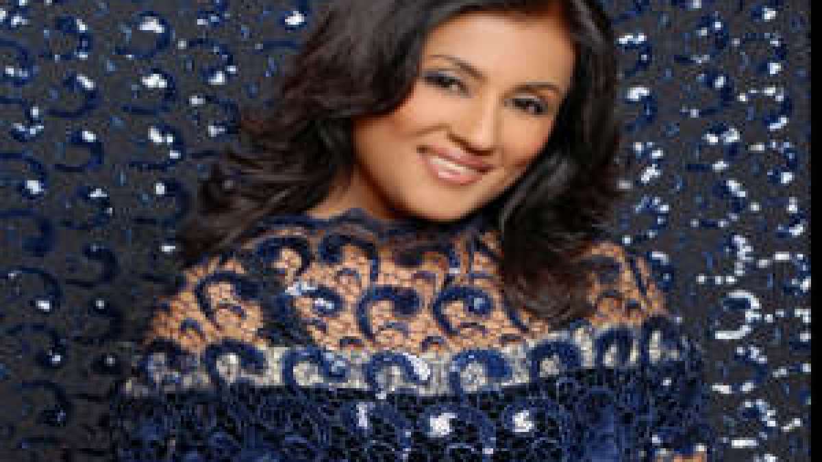 Singer Madhushree Interview | AR Rahman | Song Sharminda Hoon | Ek ...