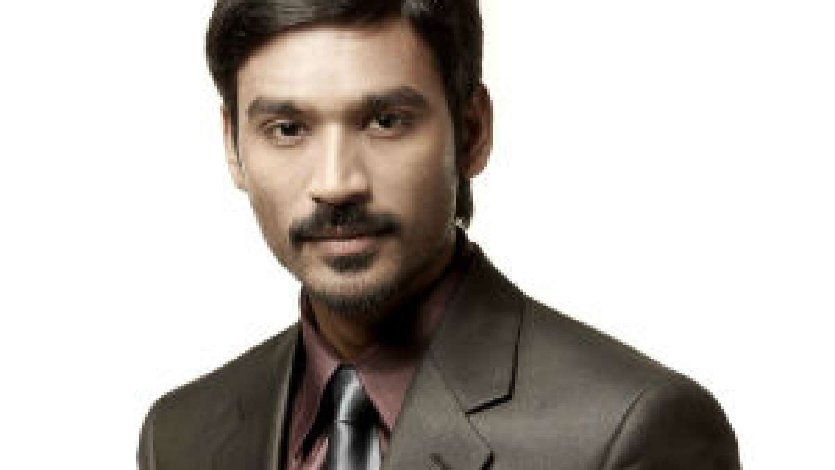 Actor Dhanush | Director Selvaraghavan - Filmibeat