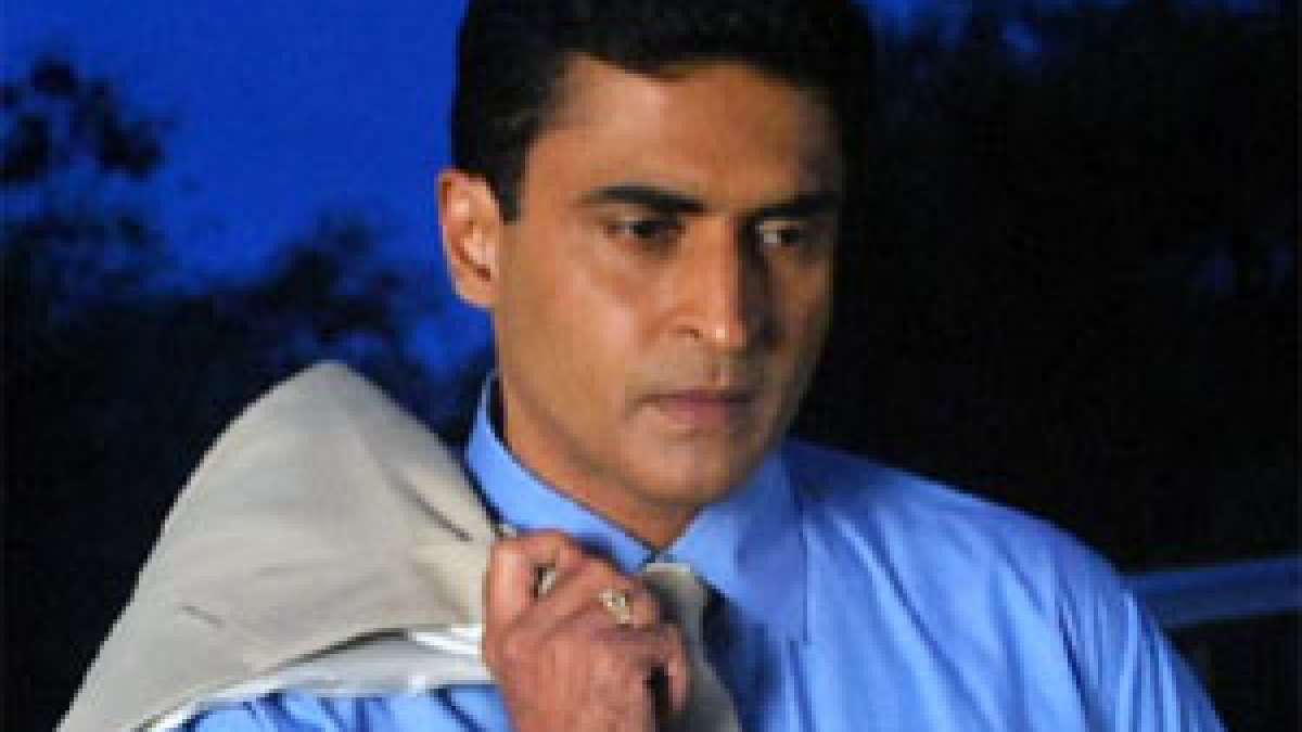 Mohnish Behl | Kuch Tho Log Kahenge | Sony TV Serial - Filmibeat