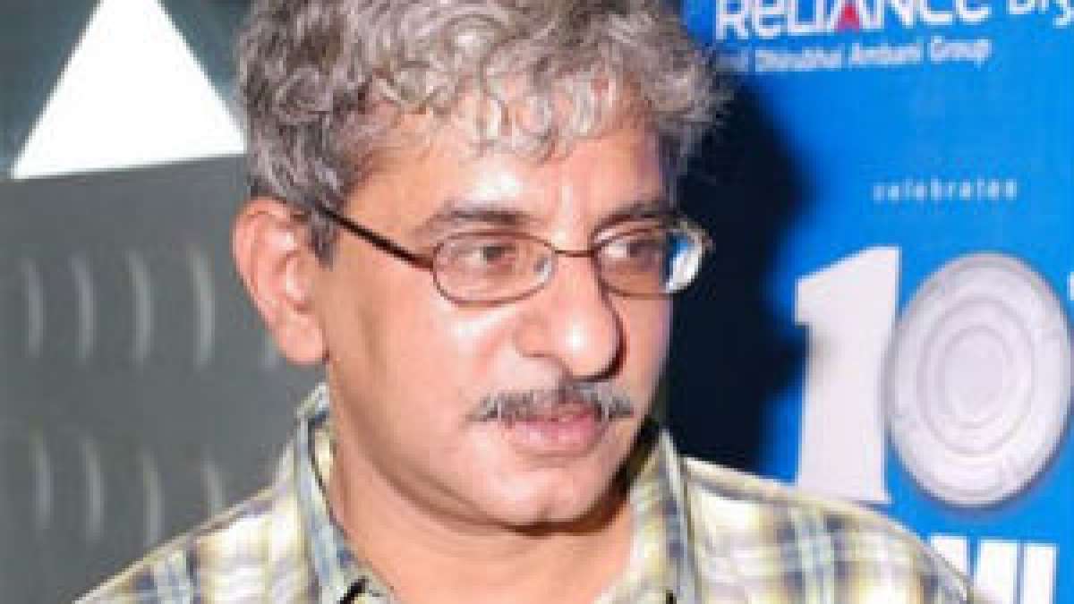 Sriram Raghavan | Avoid Mistake| Agent Vinod 2 | Sequel Saif Ali Khan ...