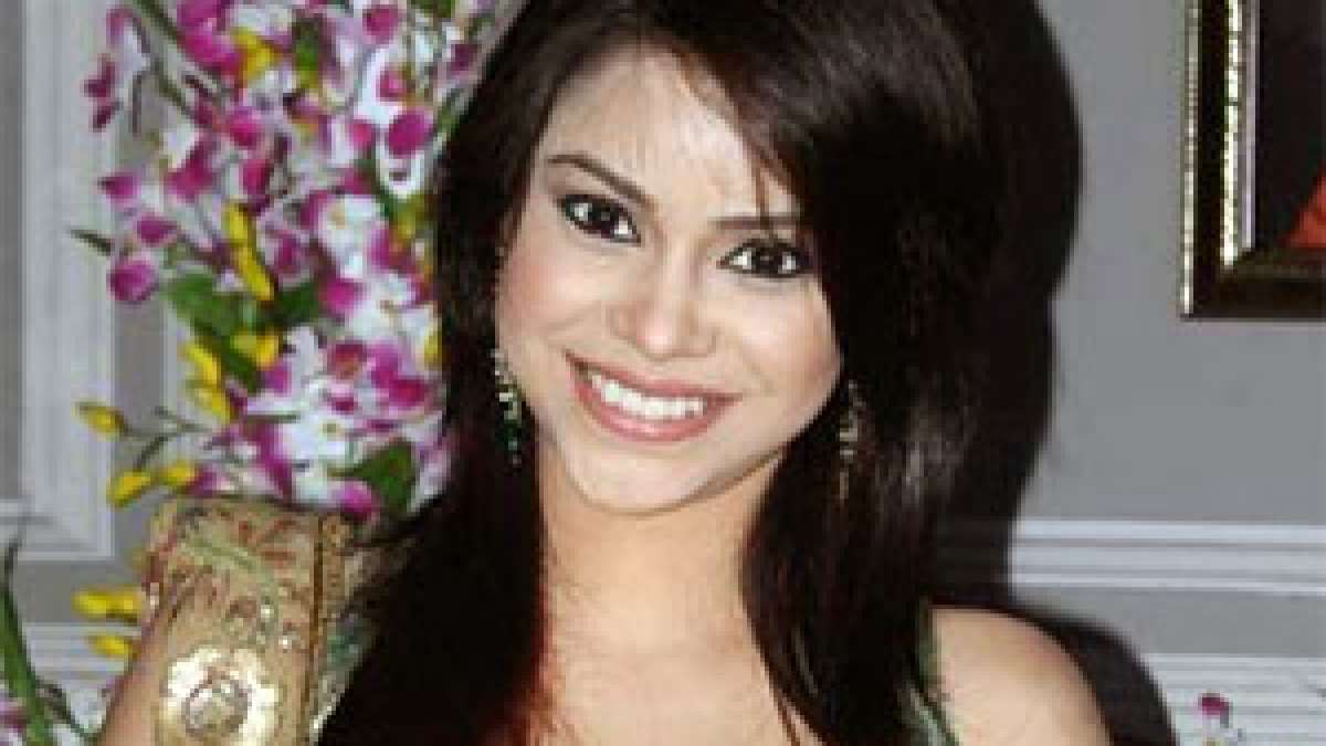 Bade Achhe Lagte Hai | Sumona Chakravarti | Natasha | Priya Tanwar ...