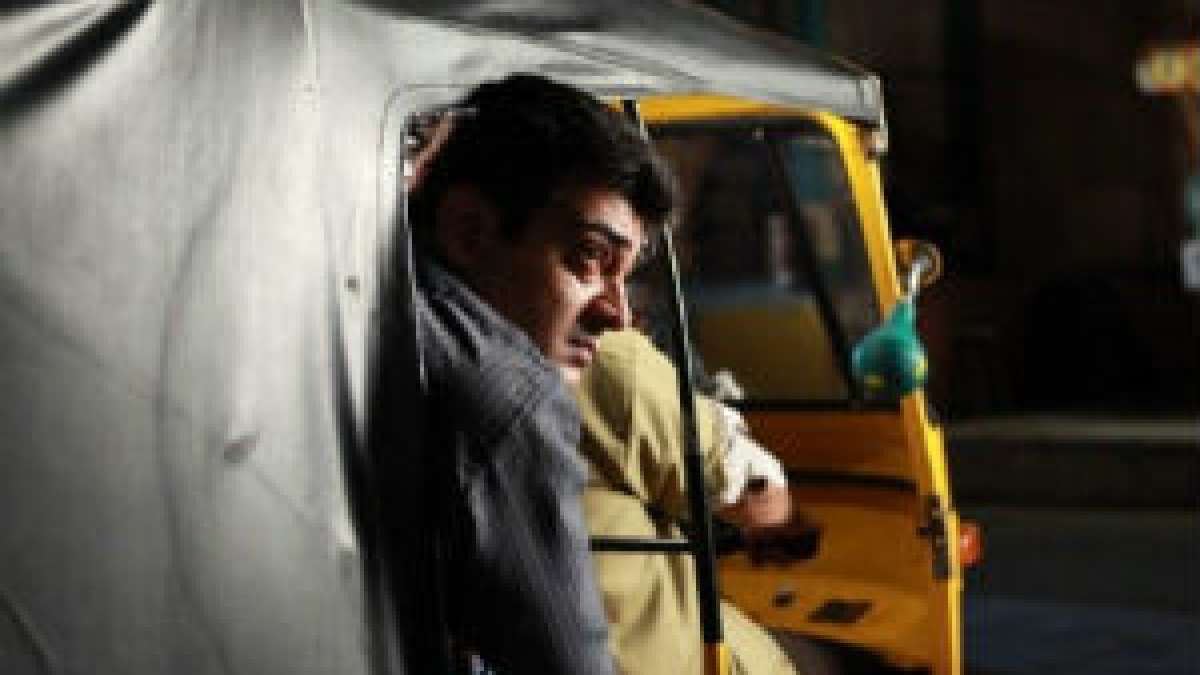 Actor Ajith Kumar | Billa 2 | Earns 40 Crore - Filmibeat