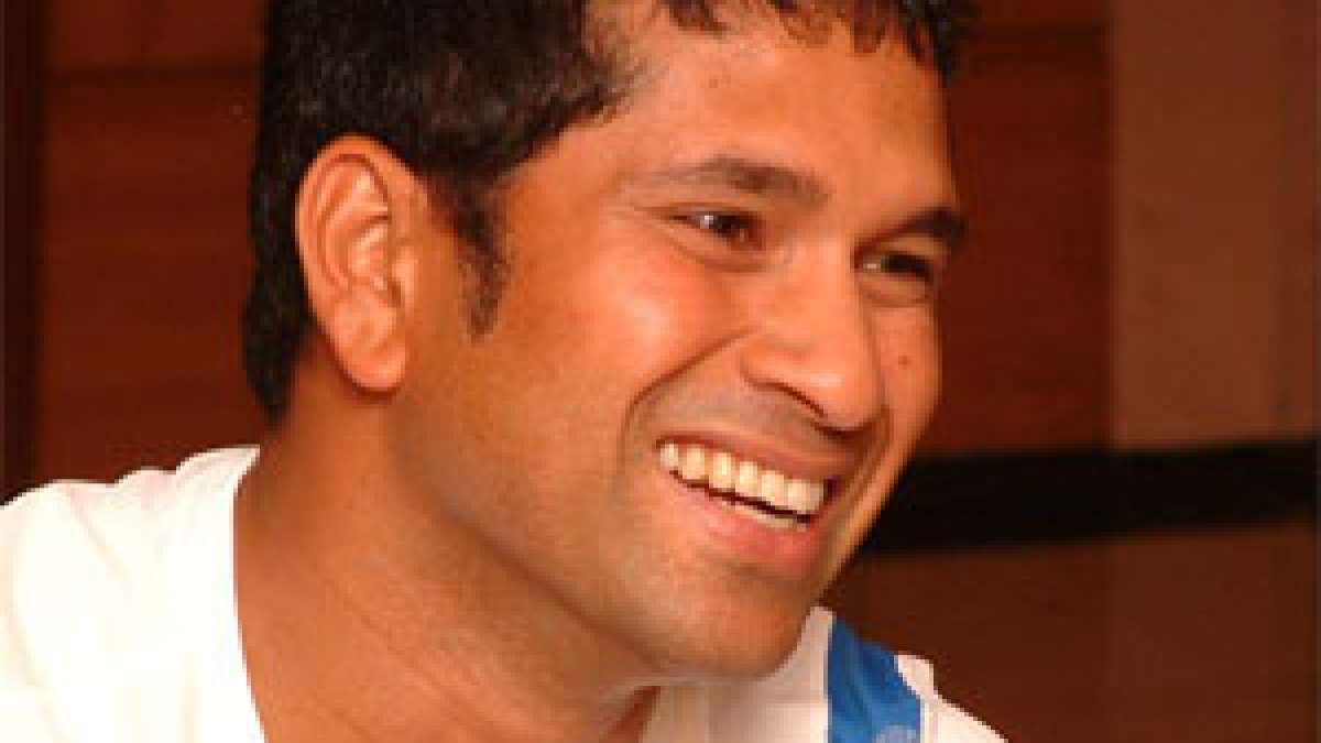 Sachin Tendulkar | Movie Ferrari Ki Sawaari | Vidhu Vinod Chopra ...