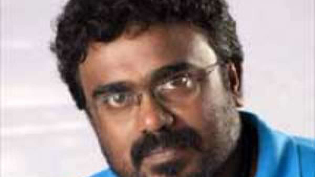 Director Suri | Baby Boy | Anna Bond - Filmibeat