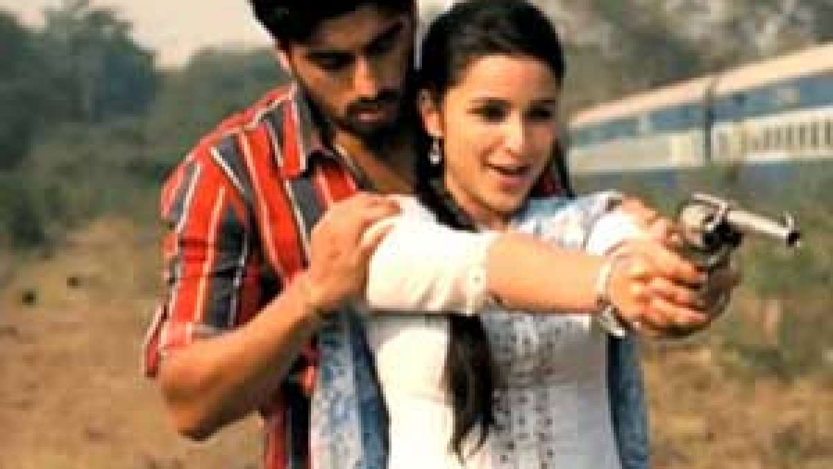 Ishaqzaade | Movie Review | Arjun Kapoor | Parineeti Chopra | Director ...