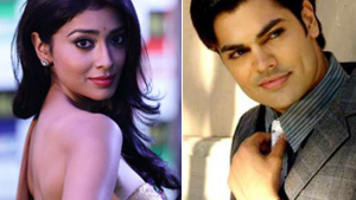 Ganesh Venkatraman Prince | Shriya Saran | Chandra - Filmibeat