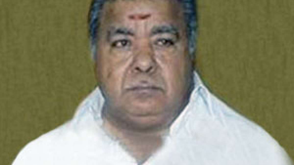 Producer K Raja Gopal | KRG Dies | KRG Passes Away - Filmibeat