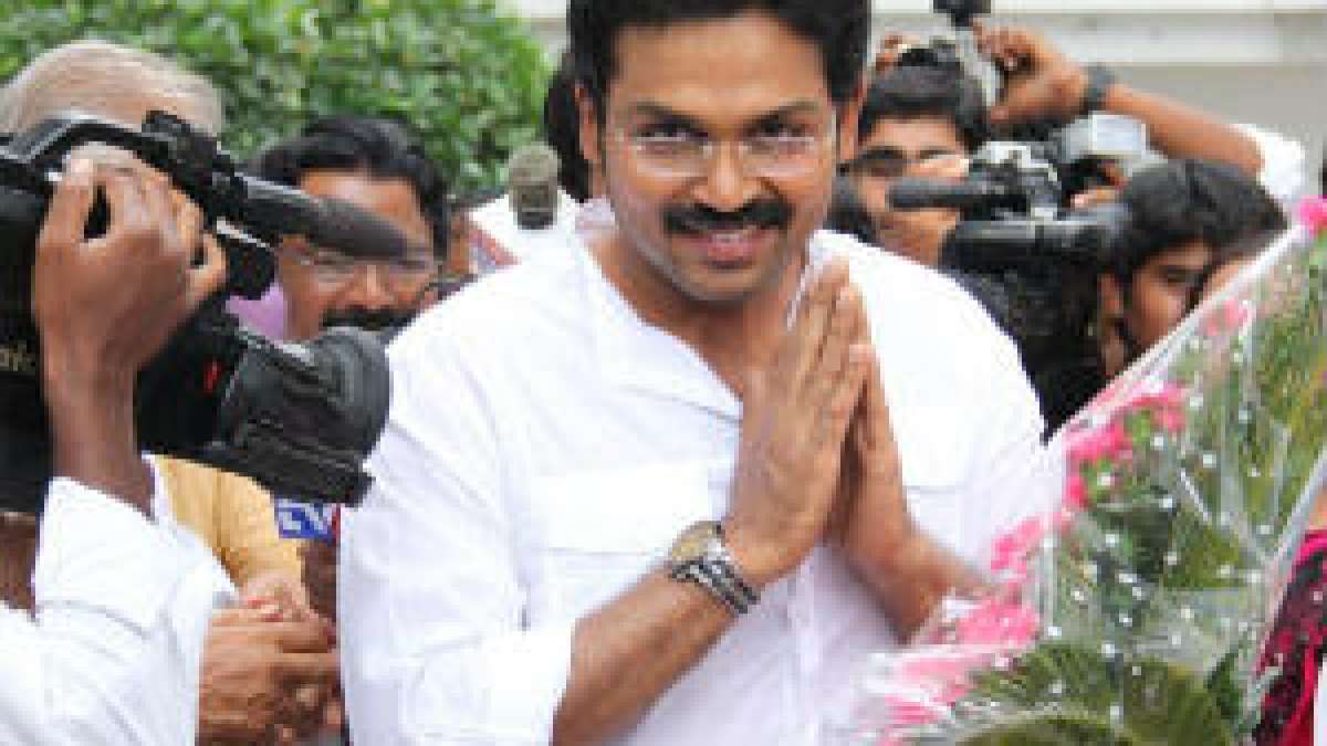 Saguni Review | Karthi | Pranitha | Saguni Movie Review | Tamil Movie ...