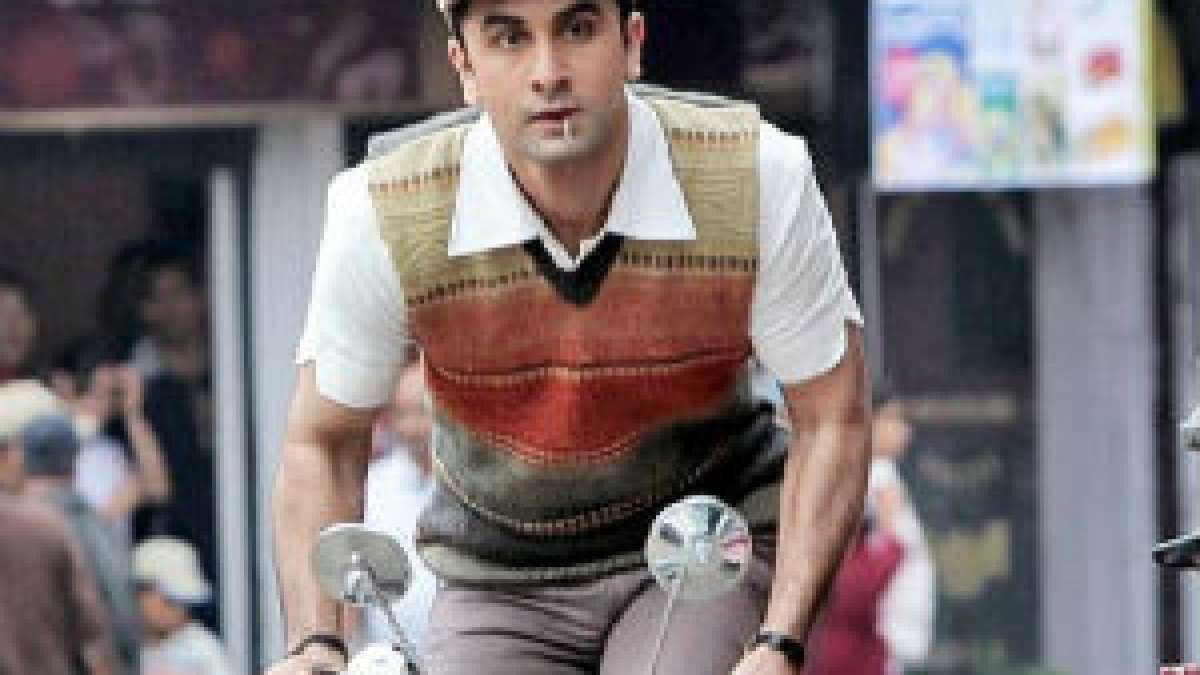 Director Anurag Basu | Film Barfi | Actor Ranbir Kapoor | Priyanka ...