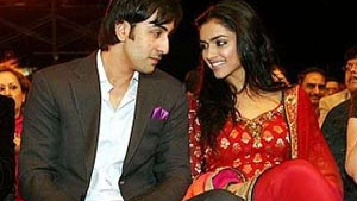 Deepika Padukone | Ranbir Kapoor | Ranbir Deepika Relationship - Filmibeat