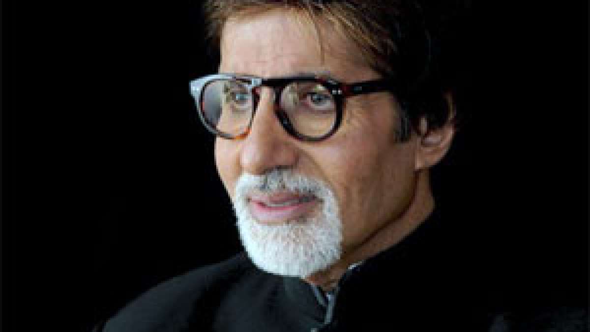 Actor Amitabh Bachchan | Dr Rajkumar Biography | Shivaraj Kumar - Filmibeat