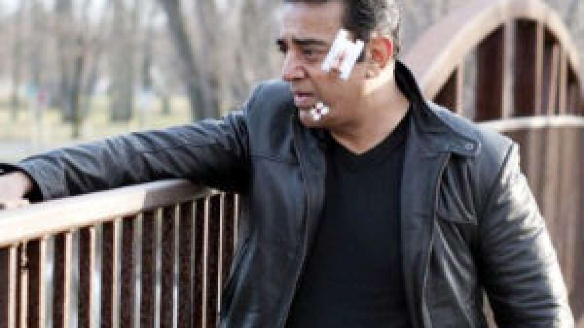 Vishwaroopam Release Date | Actor Kamal Hassan | August Release - Filmibeat
