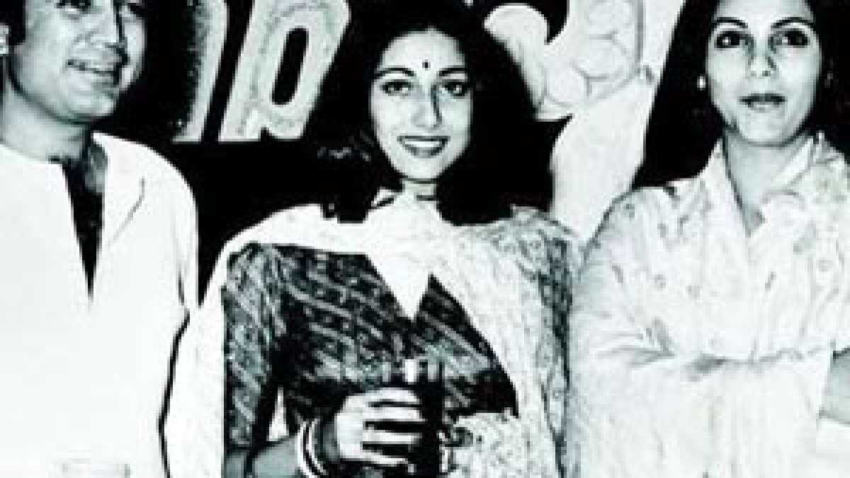 Rajesh Khanna | Dimple Kapdia | Separation - Filmibeat