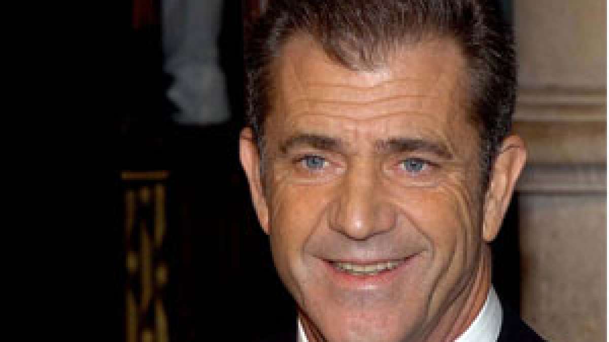 Mel Gibson | Step Mother | Teddy Joye Hicks Gibson | Sues | Hutton ...