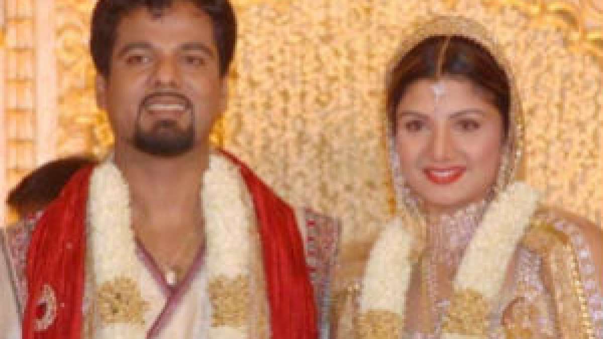 Actress Rambha Divorce | Husband Indran Pathmanathan - Filmibeat