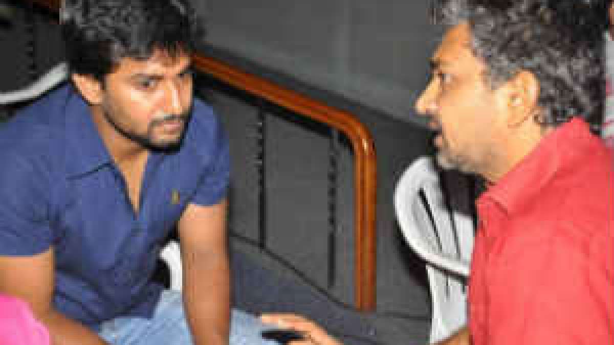 SS Rajamouli | Meet Nani | Family Holiday Trip | Goa Tour | Janda Pai ...