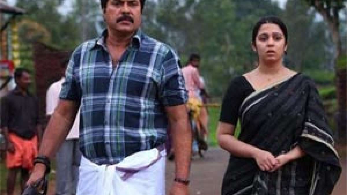 Thappana | Twitter Movie Review | Mammootty | Charmy Kaur | Johny ...