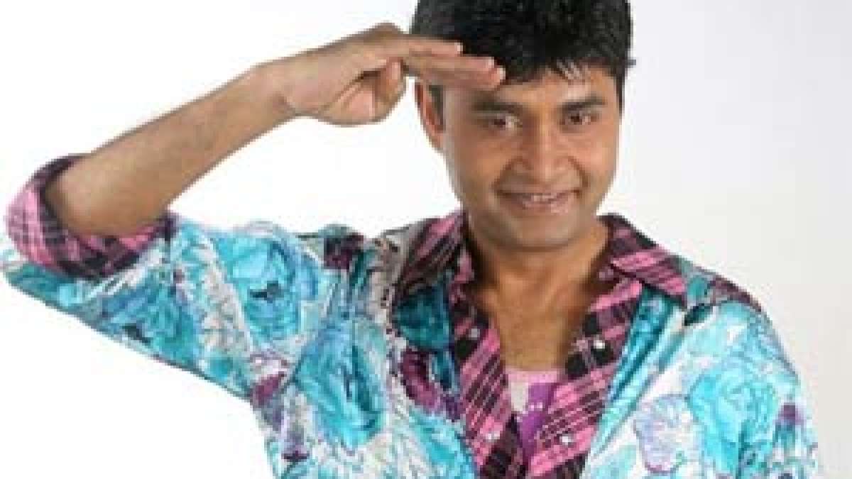 Actor Sharan Interview | Kannada Movie Rambo | Comedian - Filmibeat