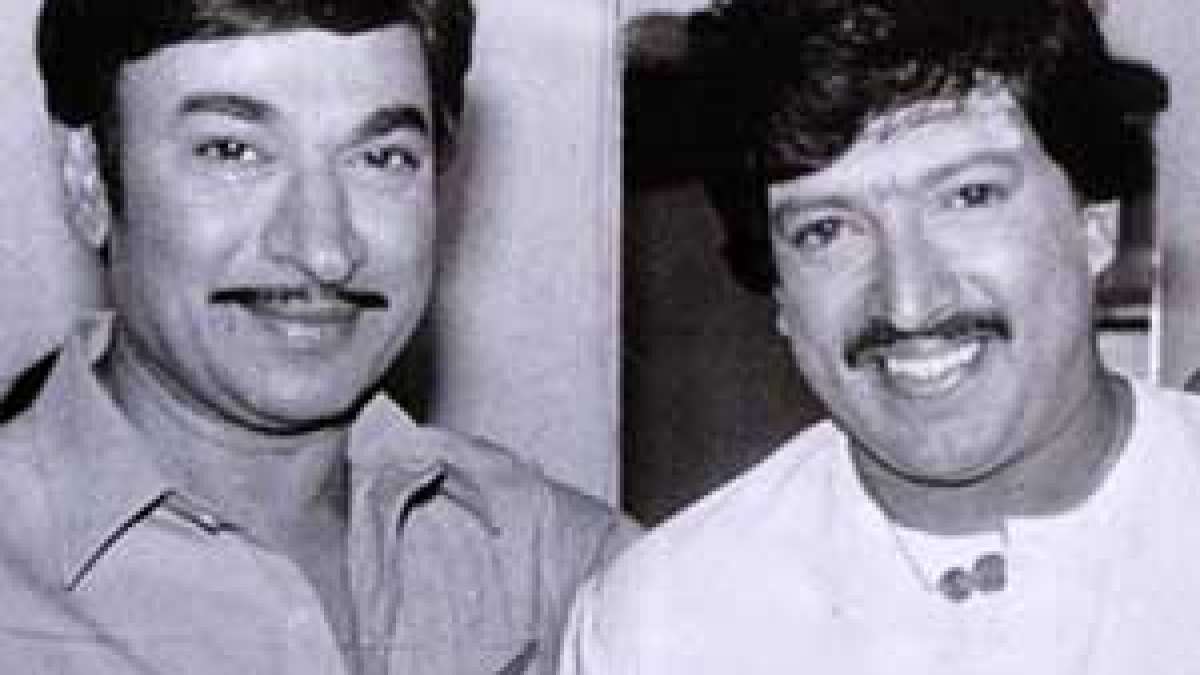 Dr Rajkumar | Vishnuvardhan | Mukundraaj Controversy - Filmibeat