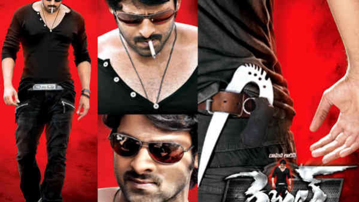 Rebel Movie Preview | Prabhas Tamanna Deeksha | Raghava Lawrence ...