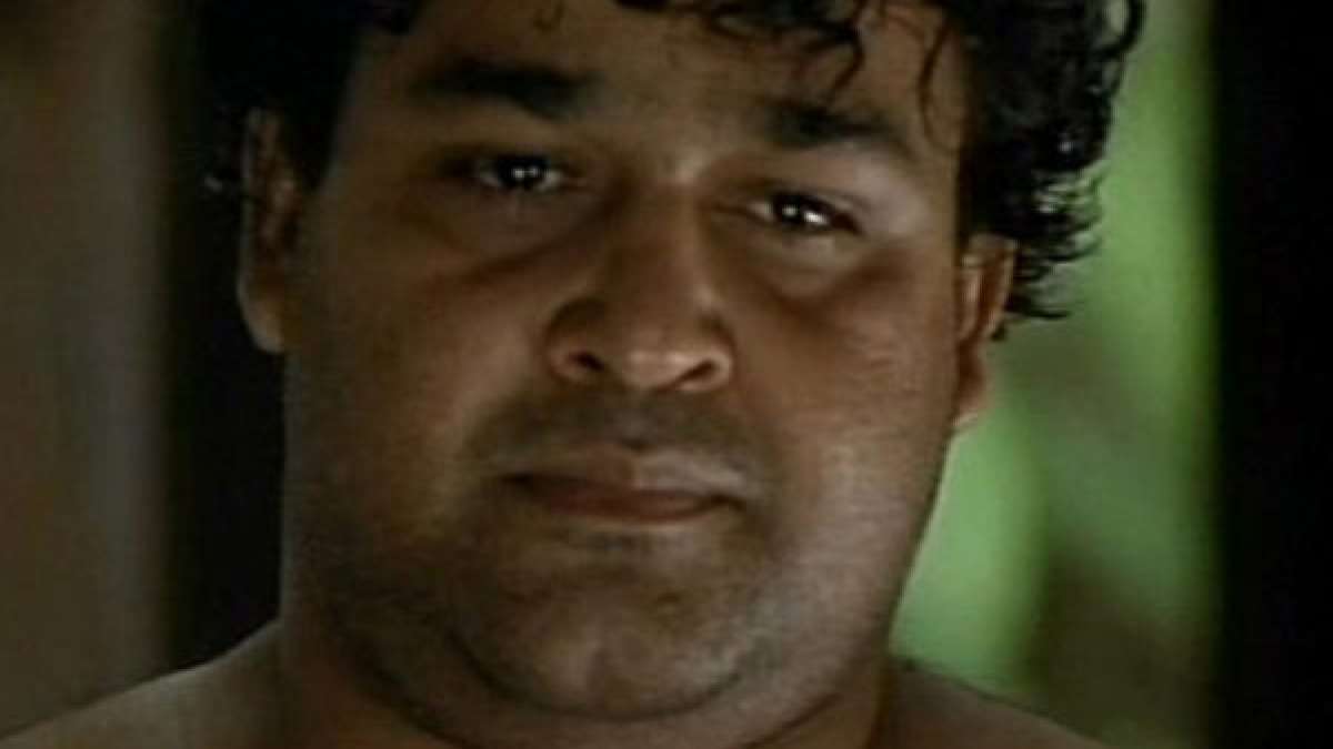 Mohanlal | 10 Superhit Films | Bharatham | Bhramaram | Thanmathra ...