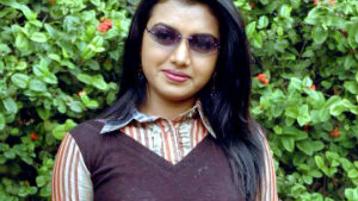 Television Actress Hemashree | Mysterious Death - Filmibeat