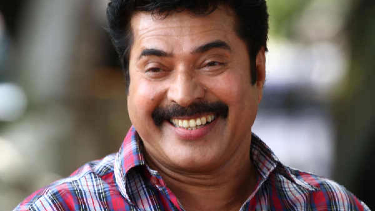 Mammootty | Anthology Film | Centenary of Indian Cinema | Mammootty ...