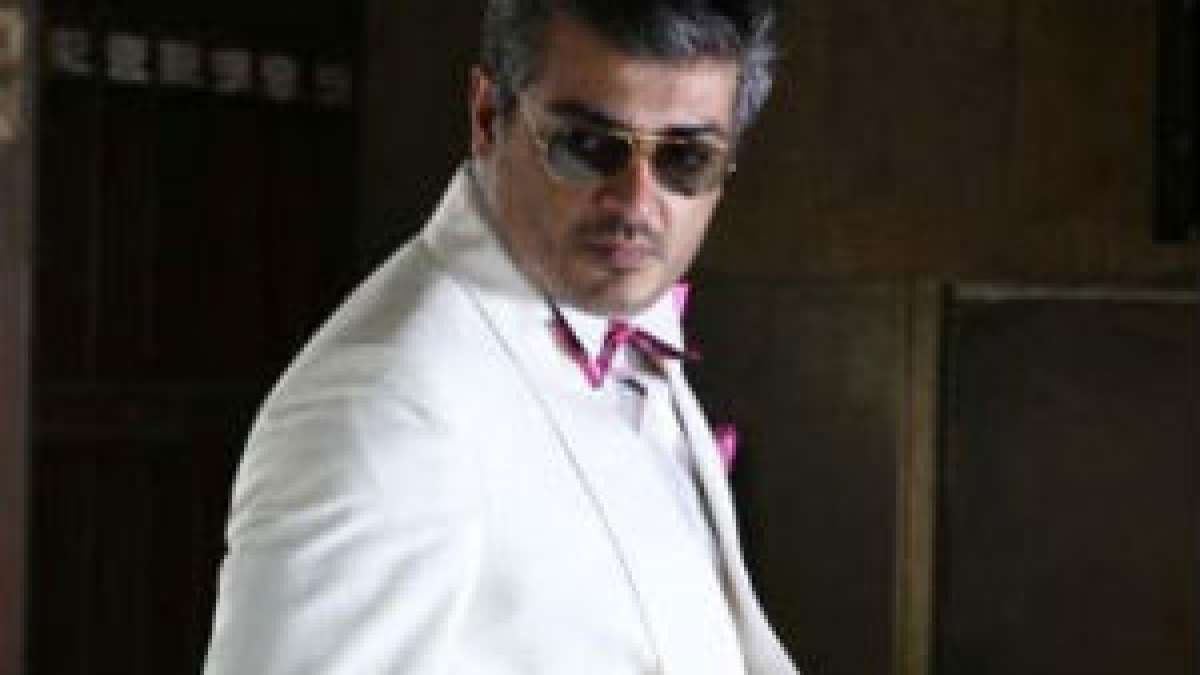 Ajith Kumar | Bollywood Second Innings | Mankatha Remake - Filmibeat