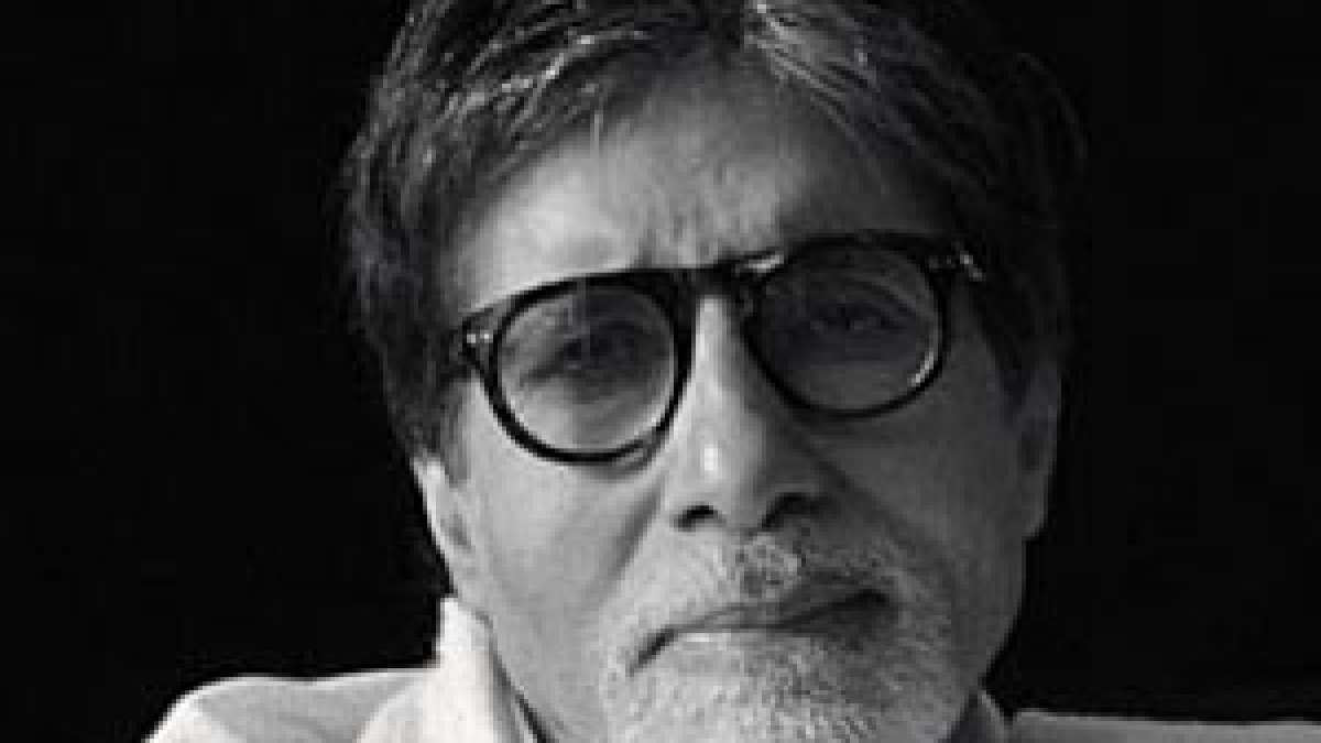 Mike Pandey | Amitabh Bachchan | John Abraham - Filmibeat