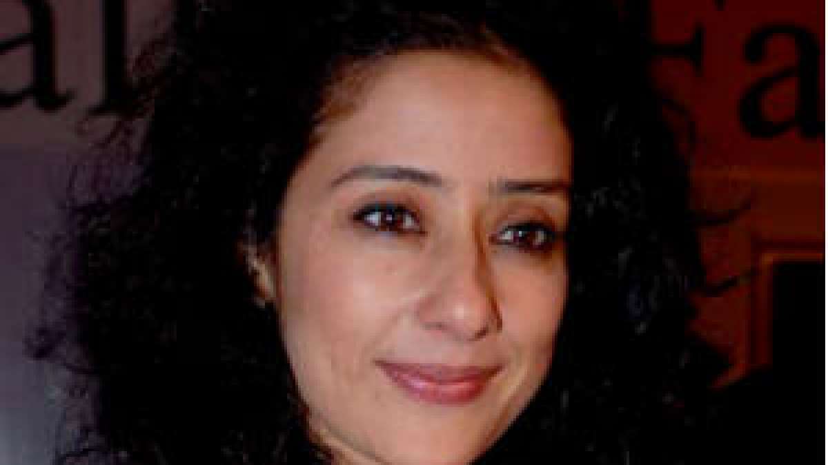 Manisha Koirala | Cancer | Jaslok Hospital - Filmibeat