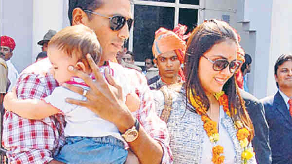 Bollywood Celebrities Children | Aishwarya | Aaradhya | Aamir ...