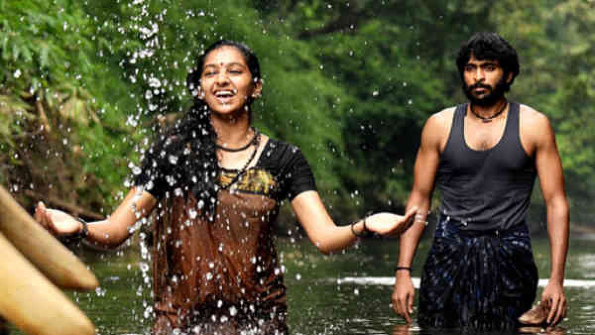 Kumki Movie Review | Vikram Prabhu | Tamil Movie Reviews - Filmibeat