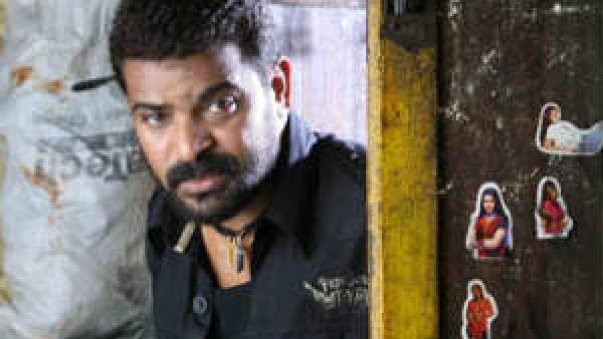 Ameer Sultan | Chennai International Film Festival - Filmibeat