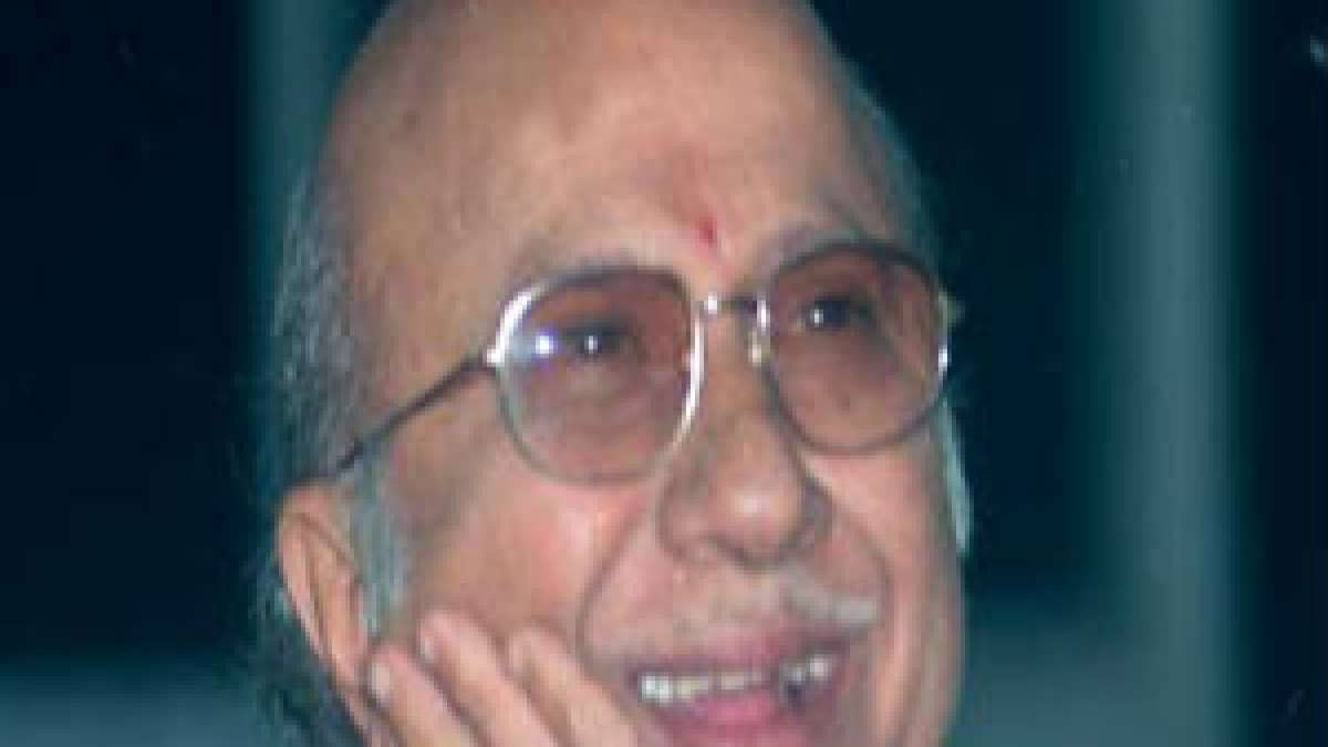 S Ramanathan Dies | Gejje Pooje Filmmaker - Filmibeat