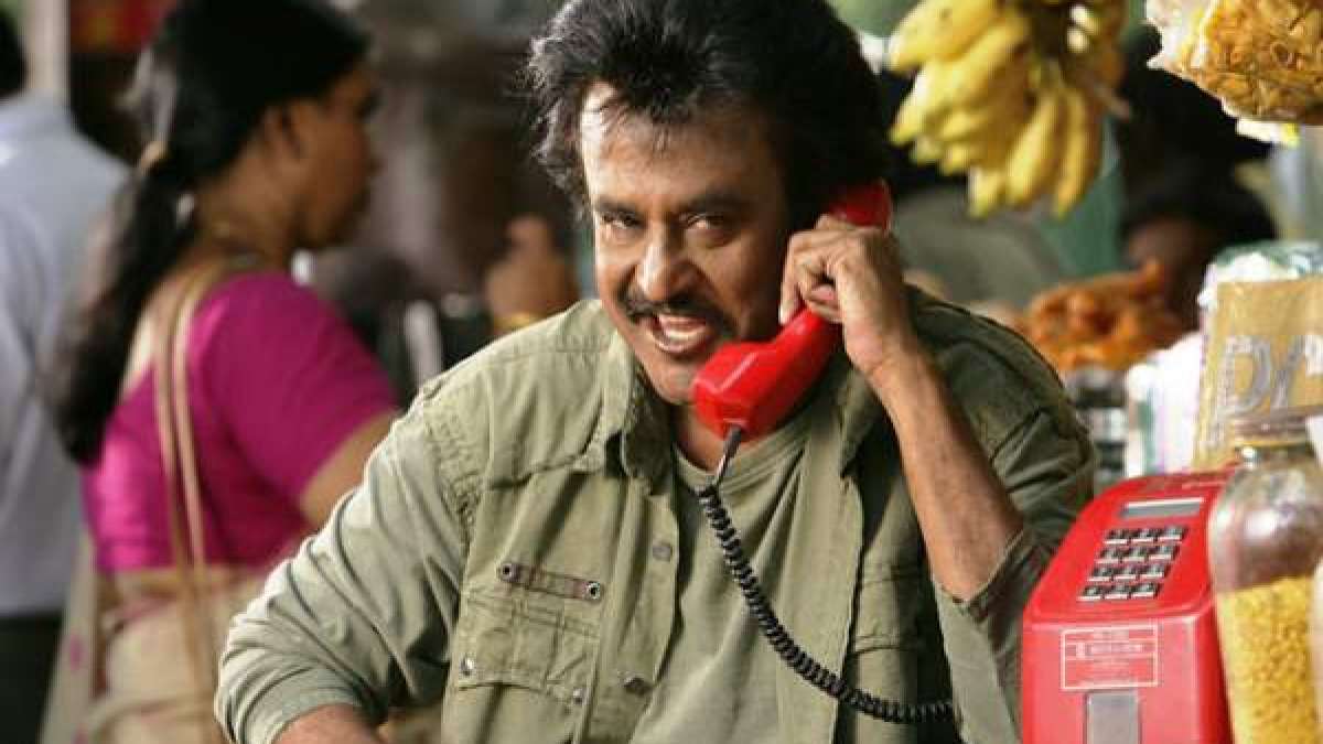 Rajinikanth | Carpet Coolie | The Definitive Biography - Filmibeat